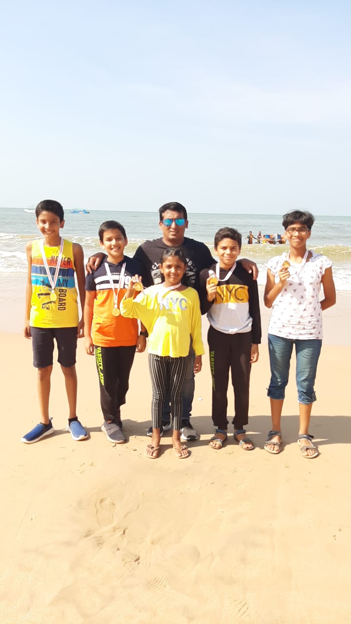 Achievers – NIWEC