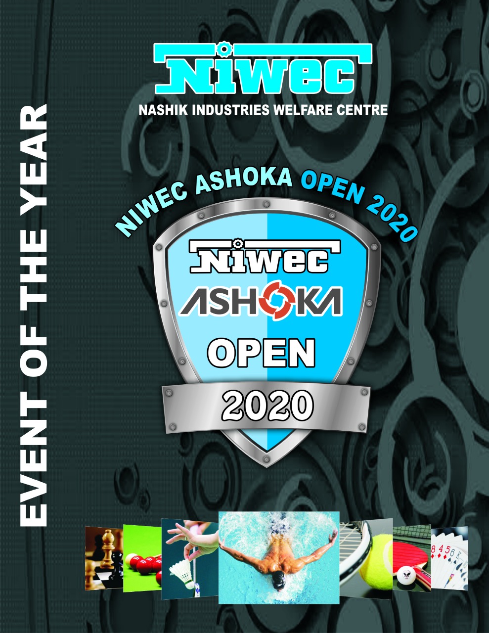 NIWEC Open – NIWEC