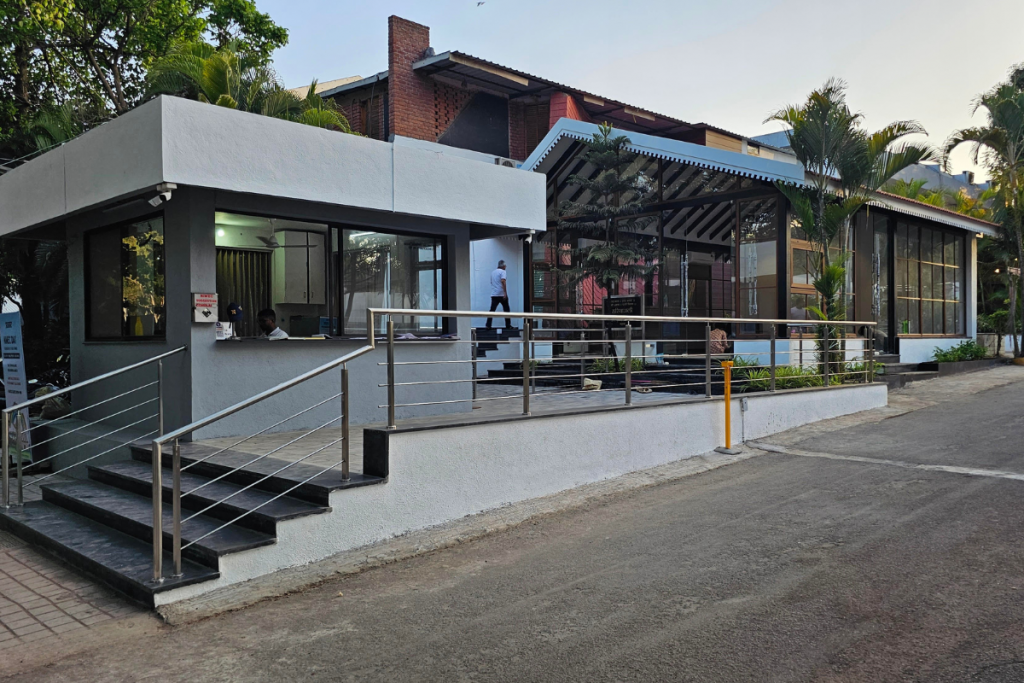 NIWEC – Nashik Industries Welfare Center